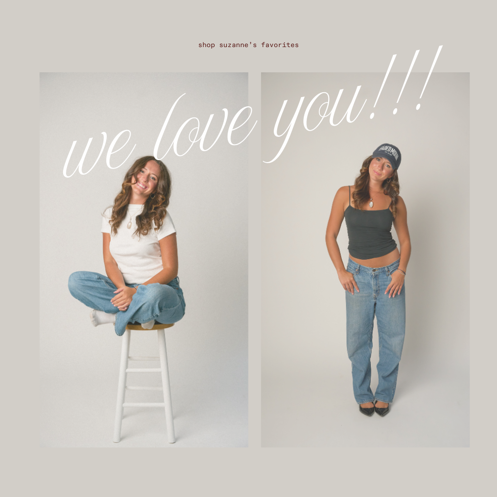 Faded Moon | Loungewear for Every Day